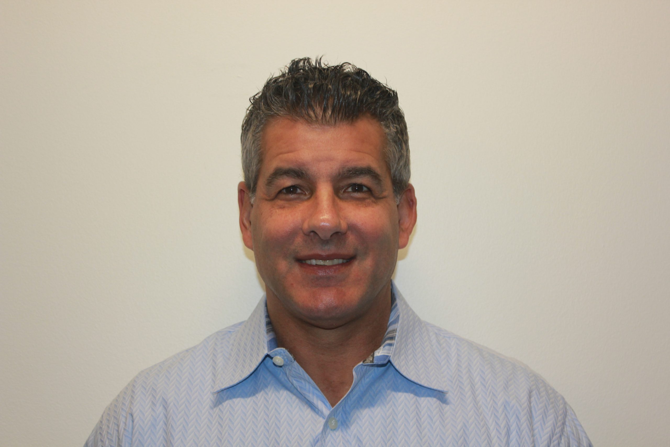 John Antonucci - 721 Logistics: Customs Brokerage | Freight Forwarding ...