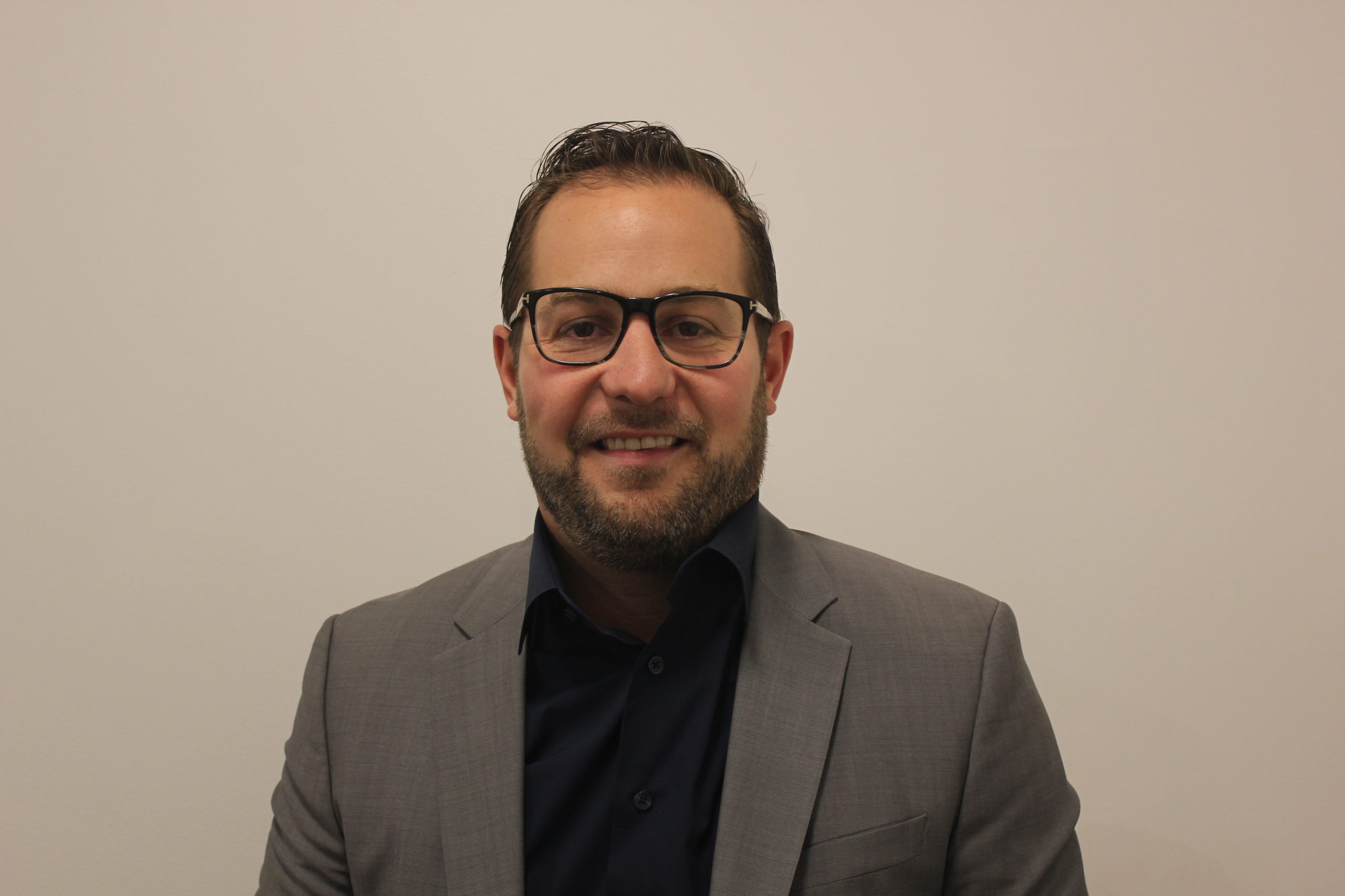 John Ercolani - 721 Logistics: Customs Brokerage | Freight Forwarding ...